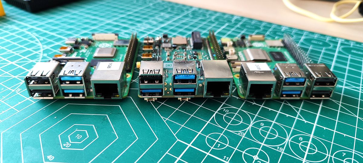 Radxa X4 Review: The Raspberry Pi Alternative | Tom's Hardware