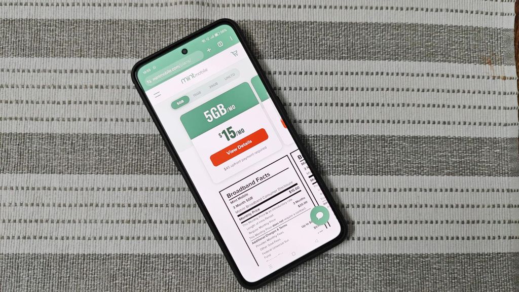 Best MVNO carrier 2025 | Android Central
