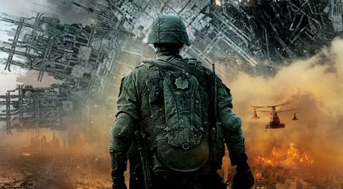 The best sci-fi movies and TV shows to stream on Netflix in December ...