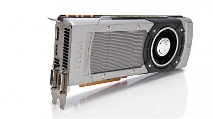 High-end GPU reviews - Best high resolution and multi GPU graphics ...