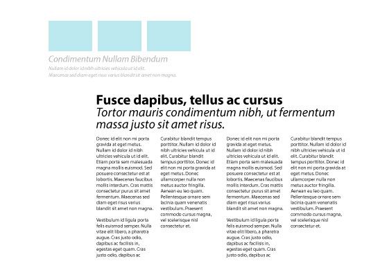 The 7 secrets for creating balanced page layouts | Creative Bloq