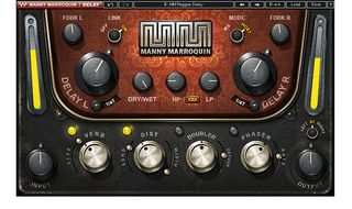Waves Manny Marroquin Signature Collection review | MusicRadar