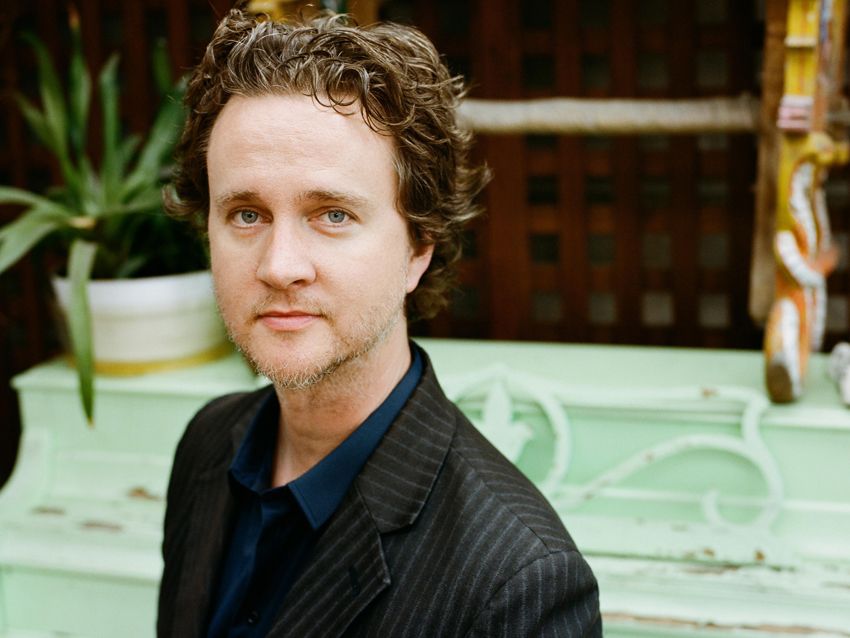 Interview: producer Greg Wells on T Bone Burnett, Kid Cudi, Hunger ...