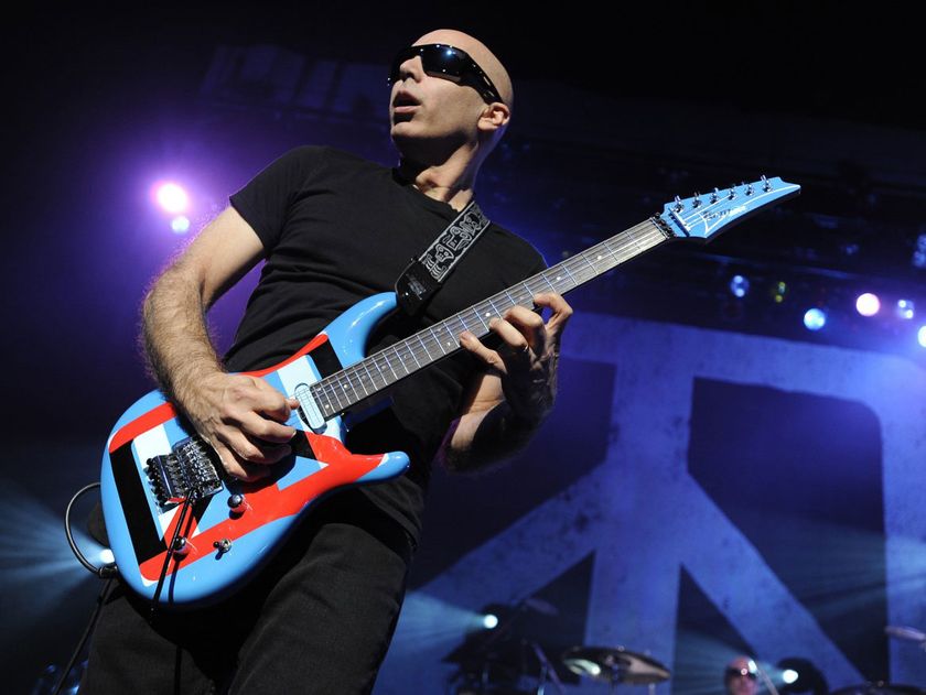 20 of the fastest guitarists in the world today | MusicRadar