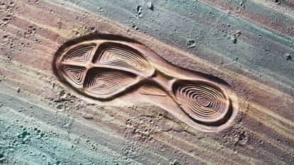 Hands on with Nike's LunarEpic Flyknit, a futuristic-looking, bouncy ...