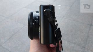 Panasonic Lumix LX7 review | T3