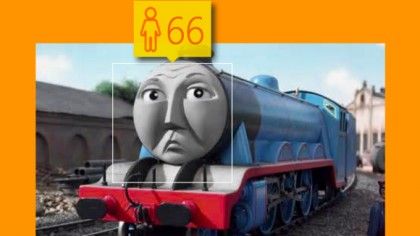 How Old just revealed the ages of Thomas the Tank Engine and his ...