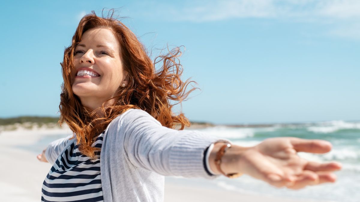 How to breathe better–plus the breathing exercises you need | Woman & Home