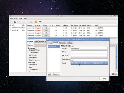 7 of the best Linux BitTorrent clients | TechRadar