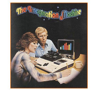 What lifestyle gaming pics looked like in the 70s | GamesRadar+