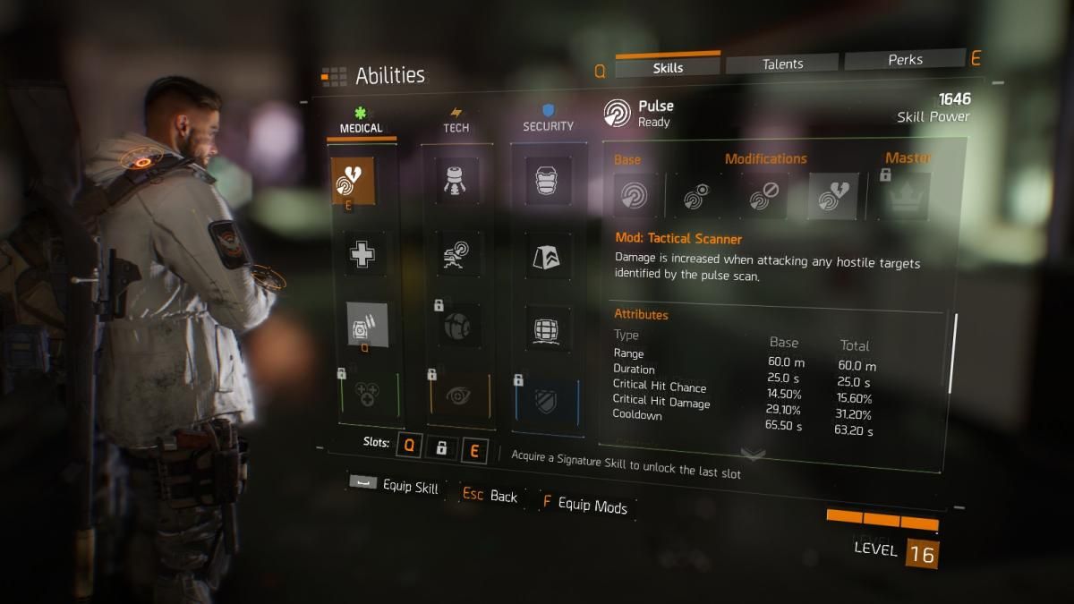 12 essential tips for dominating in The Division | GamesRadar+