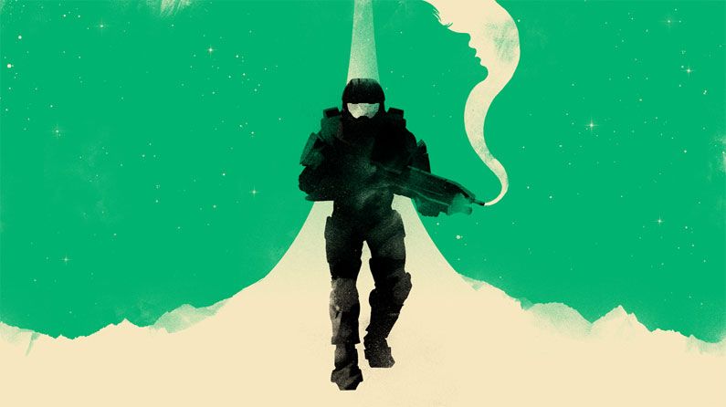 Download 7 Inspiring Game Artworks For Free Creative Bloq