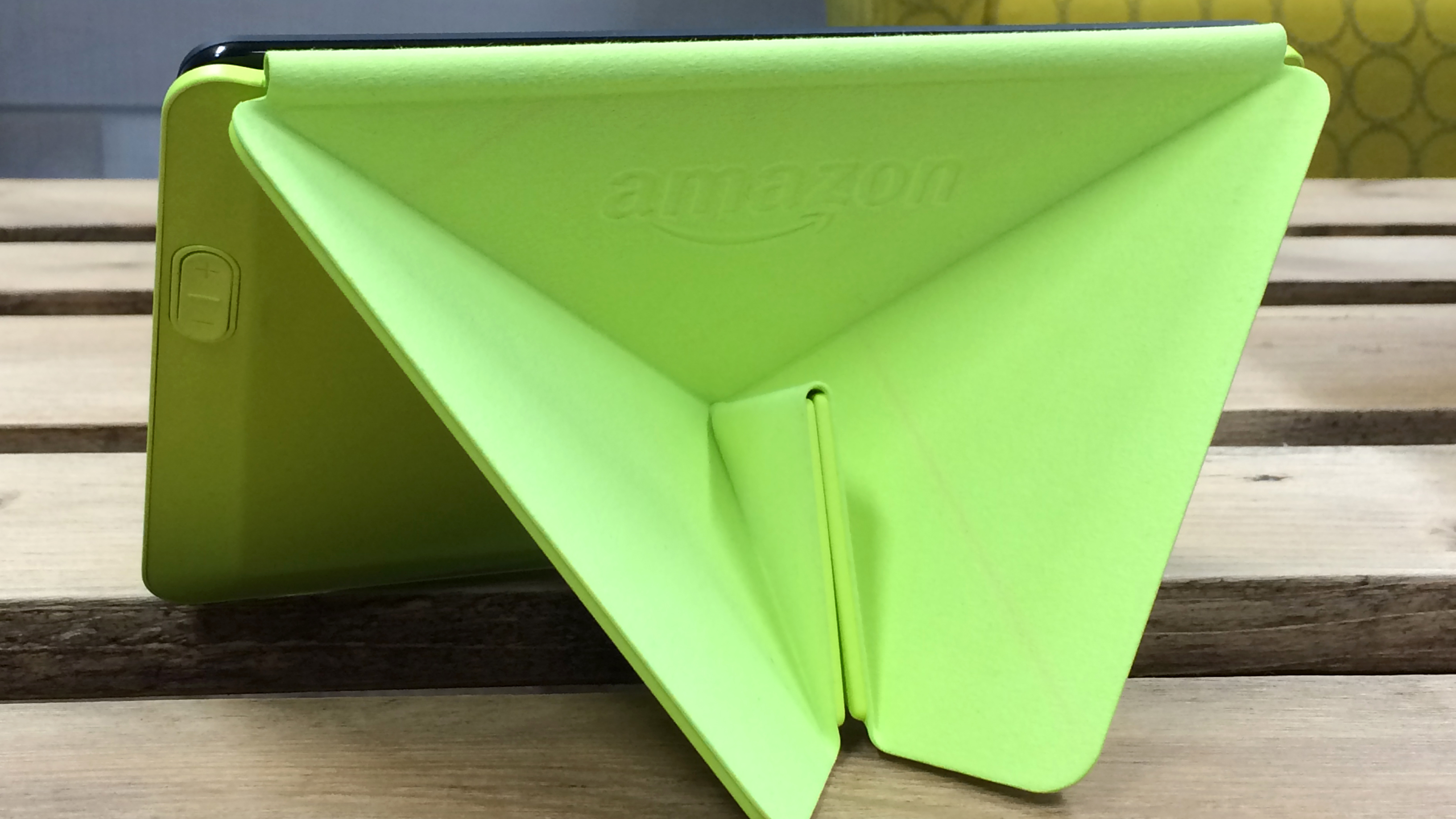 Hands On Gallery Amazon Kindle Fire HDX 7 Review TechRadar