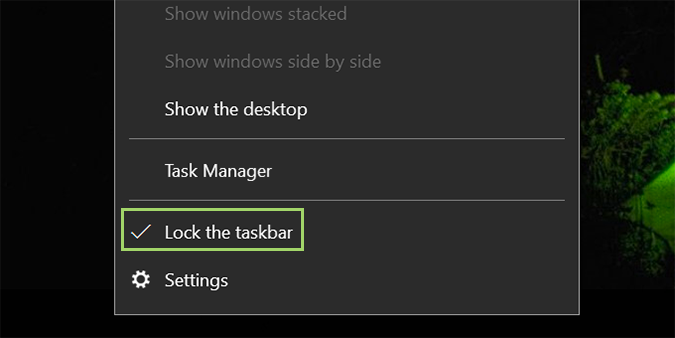 How to Add a URL field to Your Windows 10 Taskbar | Laptop Mag