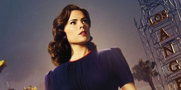 Will Agent Carter Season 3 Happen? Here's What Hayley Atwell Has To Say ...