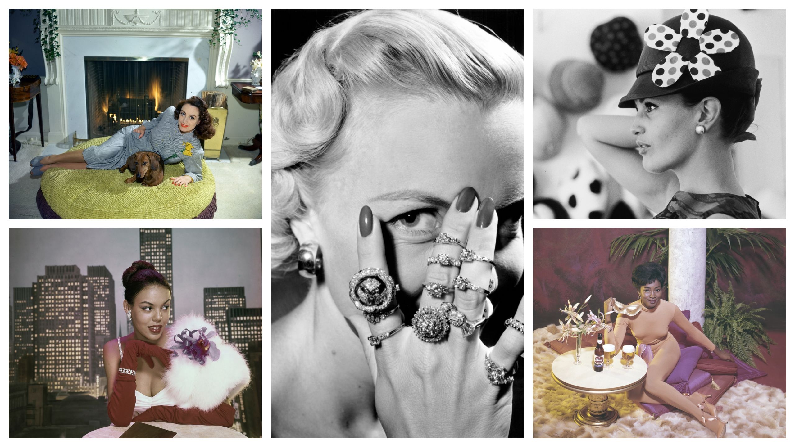 30 Luxury Gift Ideas for Picky People | Marie Claire