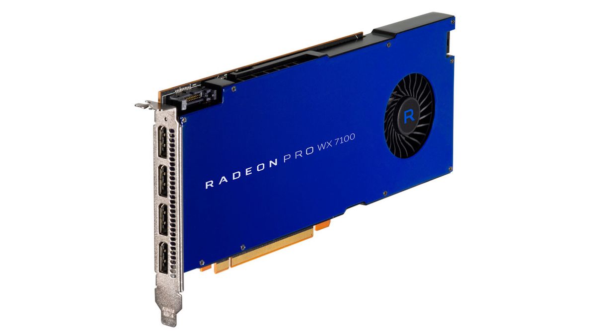 New graphics cards aim to streamline your creative workflow | Creative Bloq