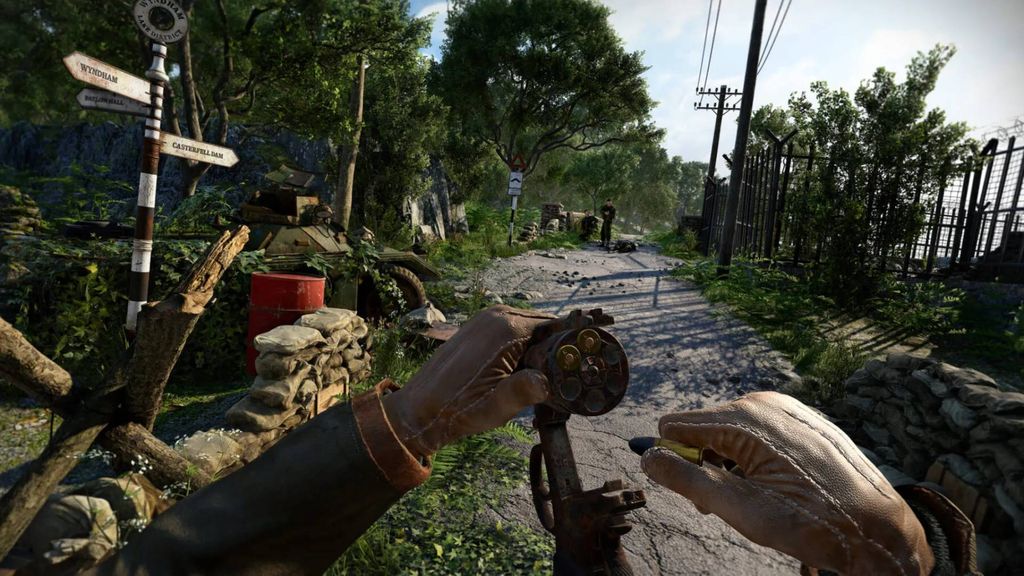 The best Atomfall Skills and how to unlock them | GamesRadar+