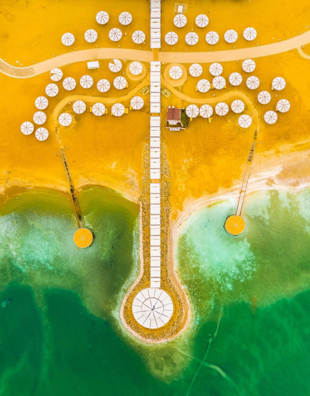 Incredible aerial photography shows the world in ways you've never seen ...