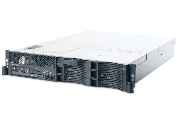 IBM System x3655 | IT Pro