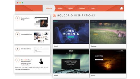 InMotion Hosting review | TechRadar