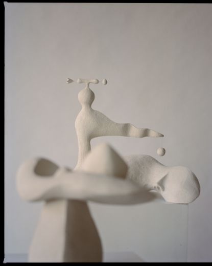 Simone Bodmer-Turner sculptures on view in New York | Wallpaper*