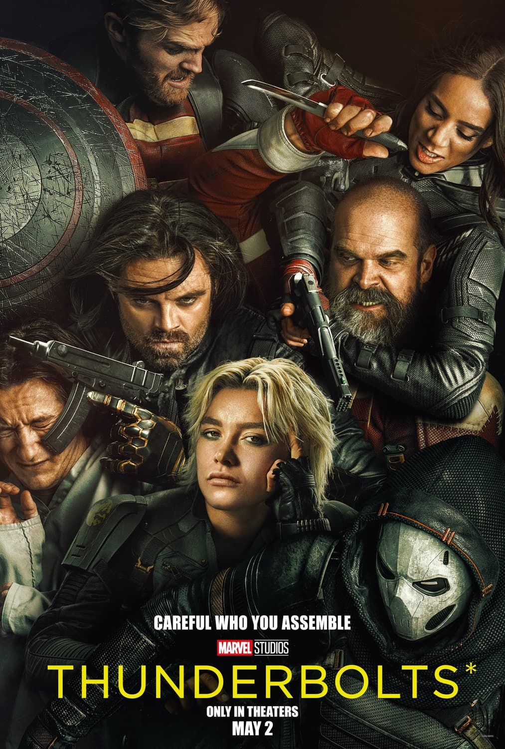 The Void revealed as the big bad guy for Marvel Studios' 'Thunderbolts ...