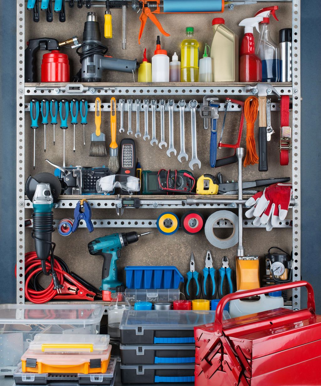 How to fix fix a stripped screw how | Homes and Gardens