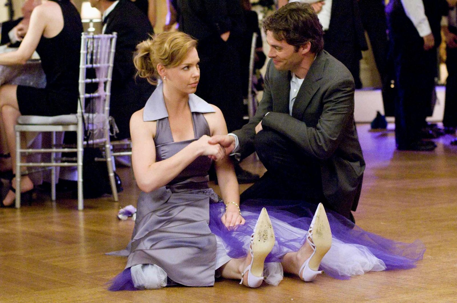 The 70 Best Chick Flick Movies of All Time | Marie Claire