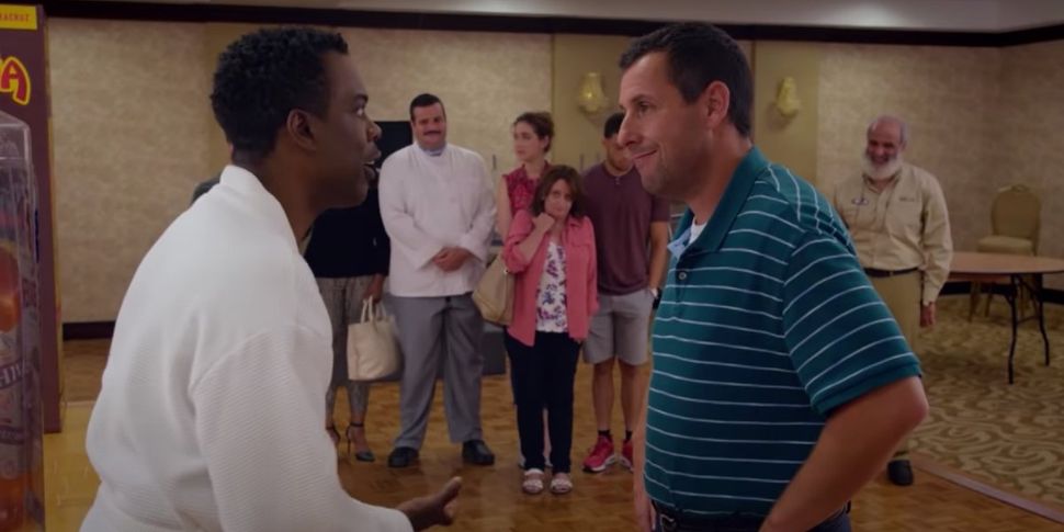 24 Adam Sandler Movies Available Streaming Right Now | Cinemablend