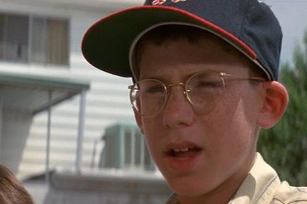 Every Sandlot Player Ranked By Greatness | Cinemablend