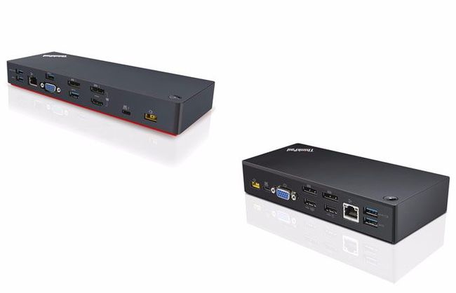 Lenovo Refreshes ThinkPad Line With New CPUs, Thunderbolt 3 | Laptop Mag