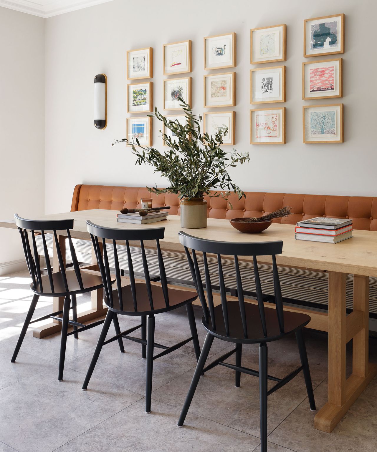 Dining room ideas: 51 ways with decor, designs and furniture | Homes ...