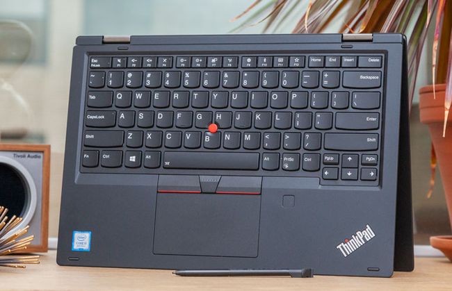Lenovo ThinkPad L390 Yoga - Full Review and Benchmarks | Laptop Mag