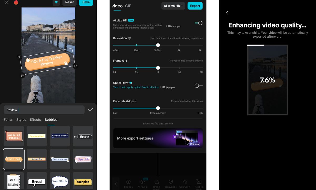 A beginner's guide to understanding CapCut | Creative Bloq