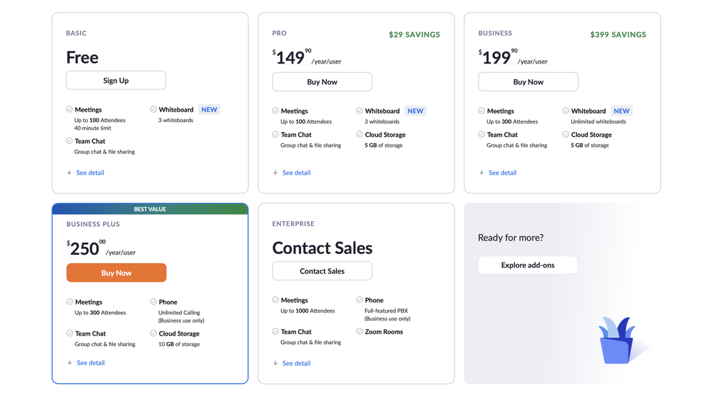 Zoom video conferencing service review | TechRadar