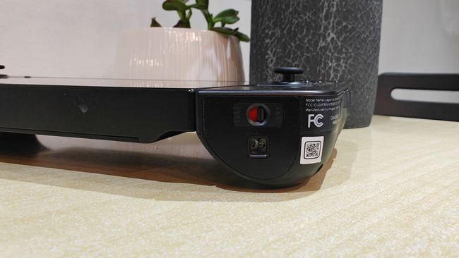 Lenovo Legion Go review: This is how I like to game | Laptop Mag