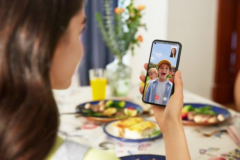 The TCL MOVETIME Family Watch 2 aims to be your child's next smartwatch ...