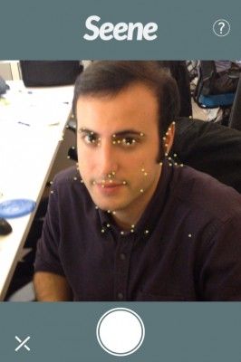 Hands On With Seene: 3D Photo Taking App for iOS - LAPTOP Magazine: The ...