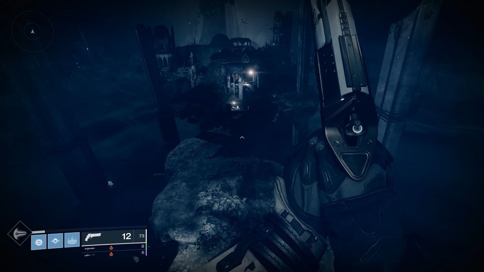 Destiny 2 Shattered Throne guide | GamesRadar+