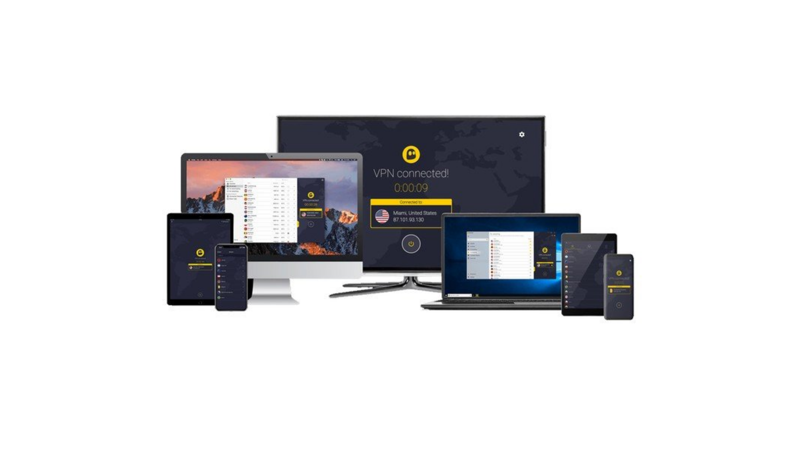 10 best VPN services for the everyday user in 2023 | T3