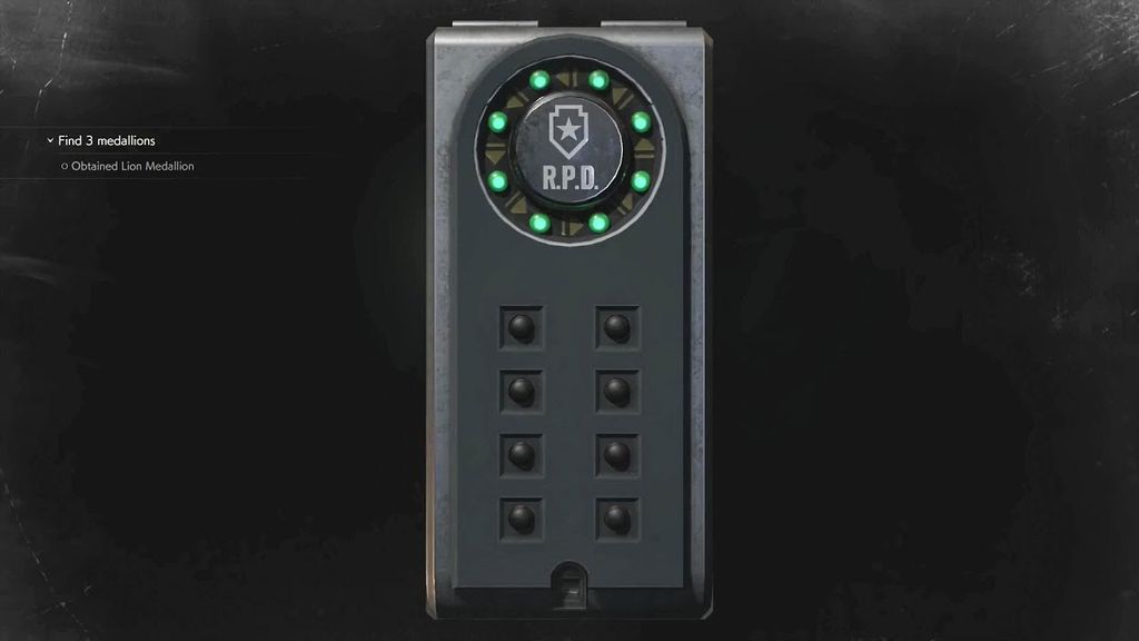 Resident Evil 2: Remake locker codes, safe codes guide | PC Gamer