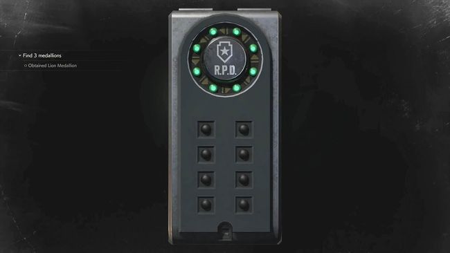 Resident Evil 2: Remake locker codes, safe codes guide | PC Gamer