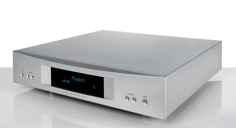 Linn Akurate Exact/Akudorik review | What Hi-Fi?