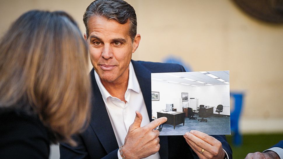 As FBI True Revisits The Most Damaging Spy In FBI History, Former Agent ...