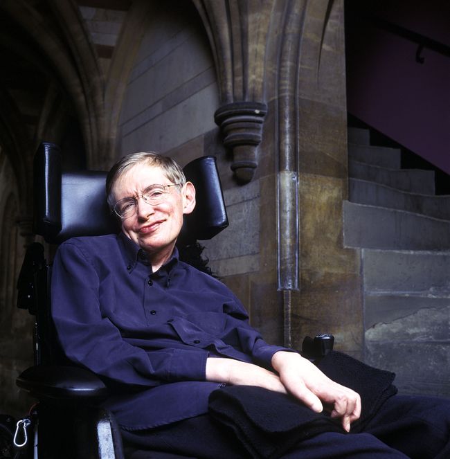 Stephen Hawking's Final Paper Cuts the Multiverse Down to Size | Live ...