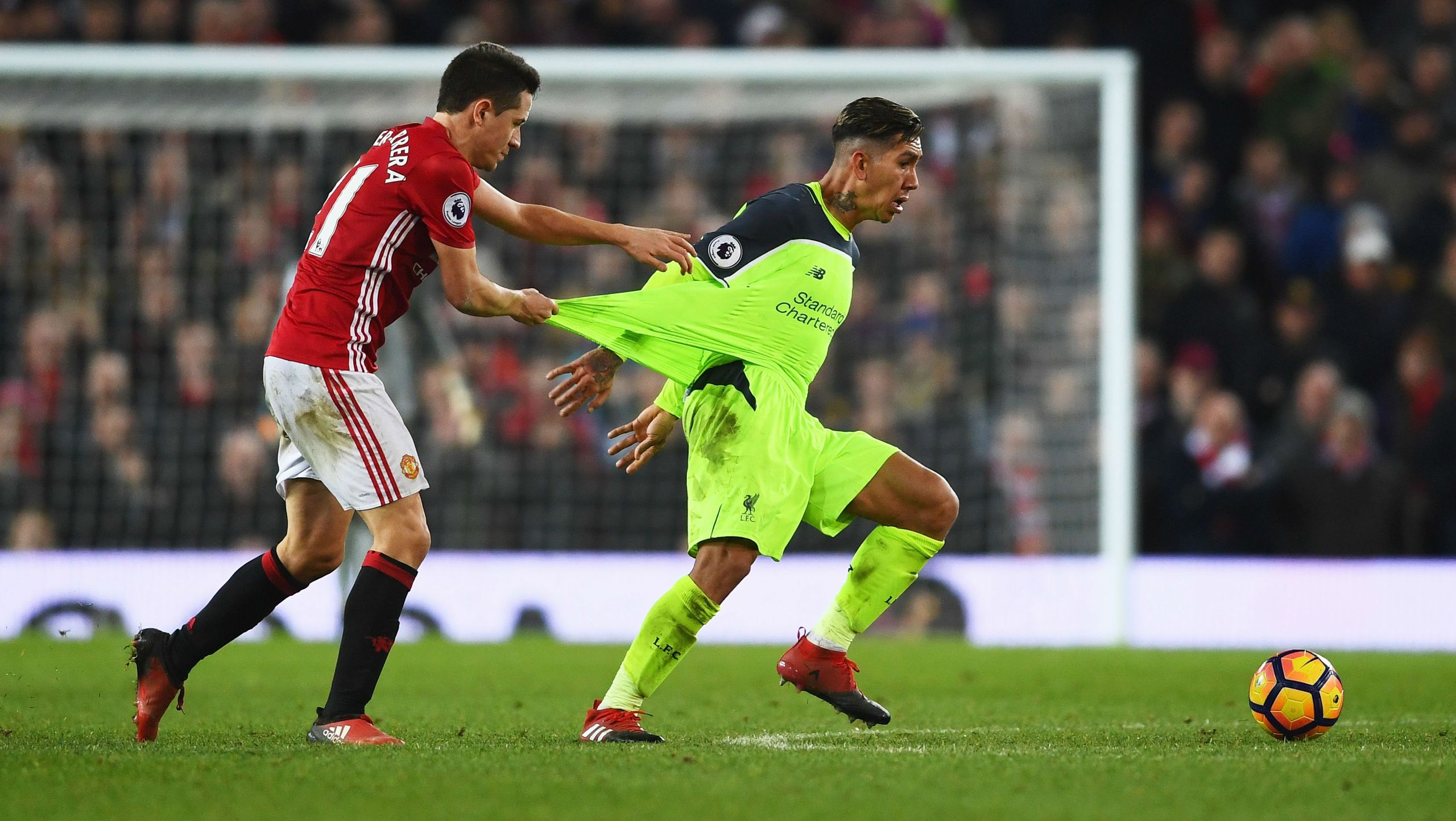 Ibrahimovic saves Man Utd, but Liverpool draw helps no-one | The Week