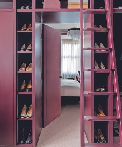 16 influential designers reveal their favorite small spaces | Homes and ...