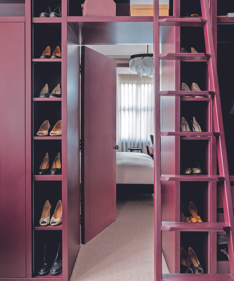 16 influential designers reveal their favorite small spaces | Homes and ...