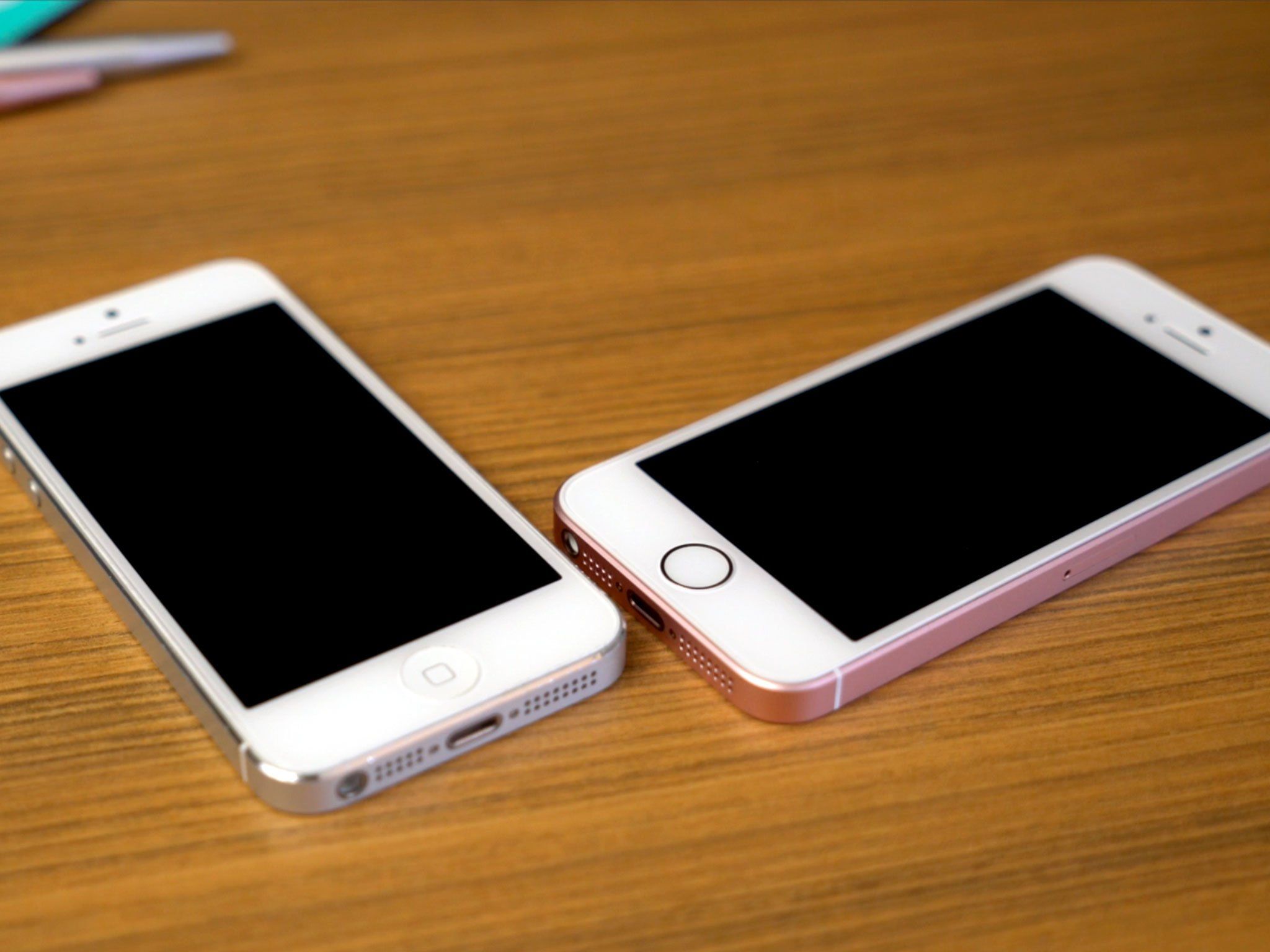 More than half of Canadian iPhone owners still use a 5s or earlier | iMore